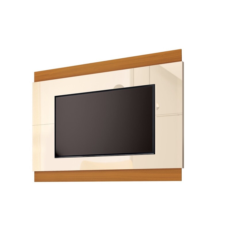 Painel Legacy 1.6 Off White Cedro Natural 776177 EDN